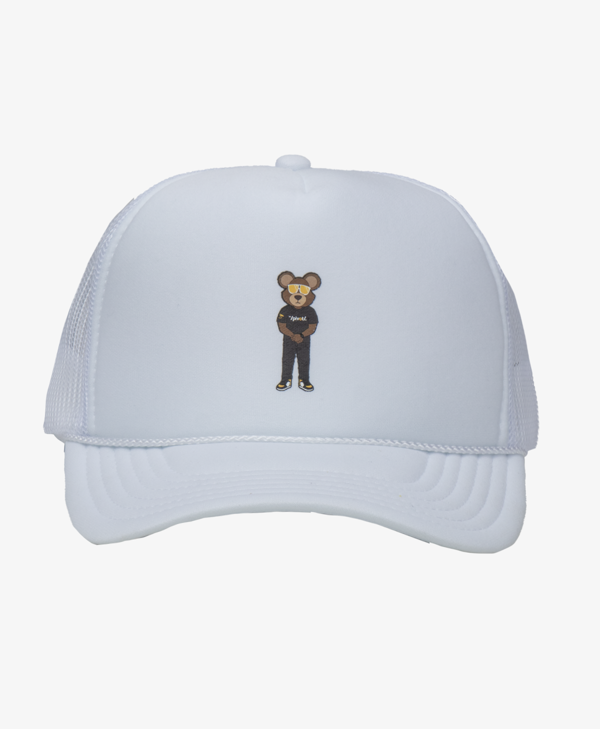 HATS – The Pivot Shop