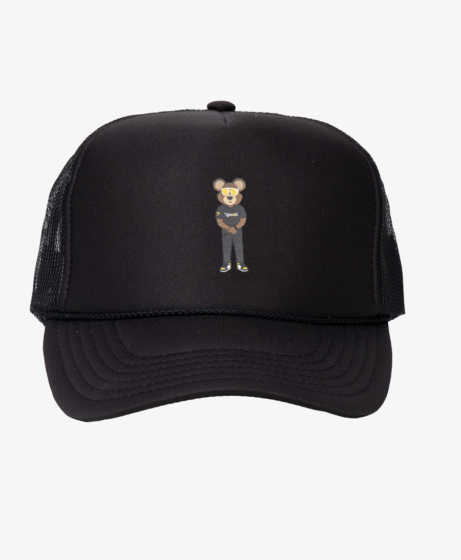 HATS – The Pivot Shop