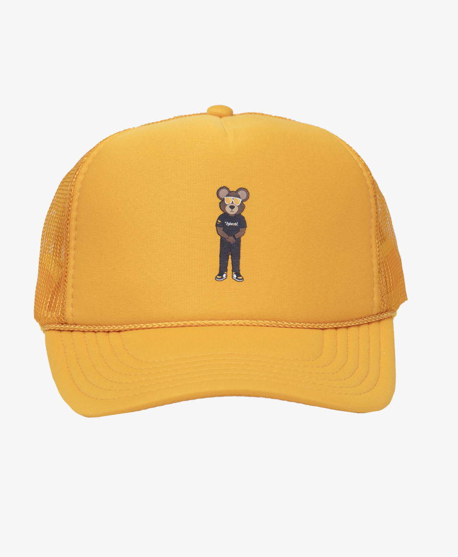 HATS – The Pivot Shop