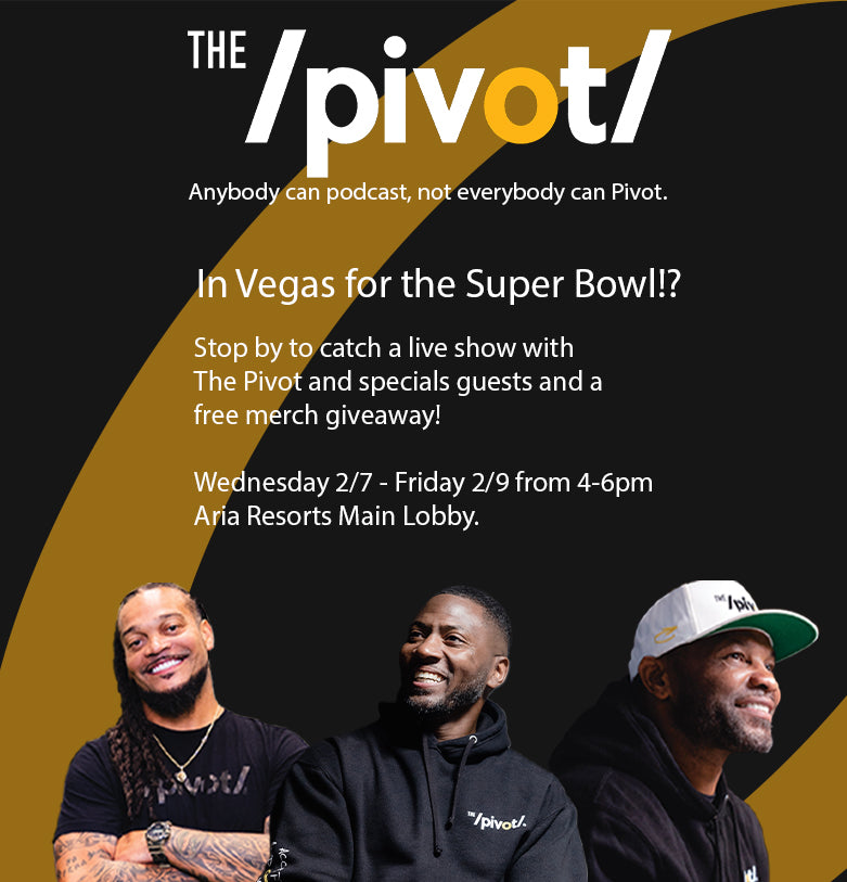 THE PIVOT - HOMEPAGE – The Pivot Shop